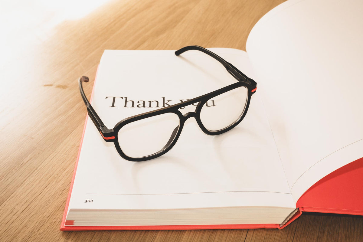 Eco Reading Glasses Like No Other Pair On The Planet 100 Recycled