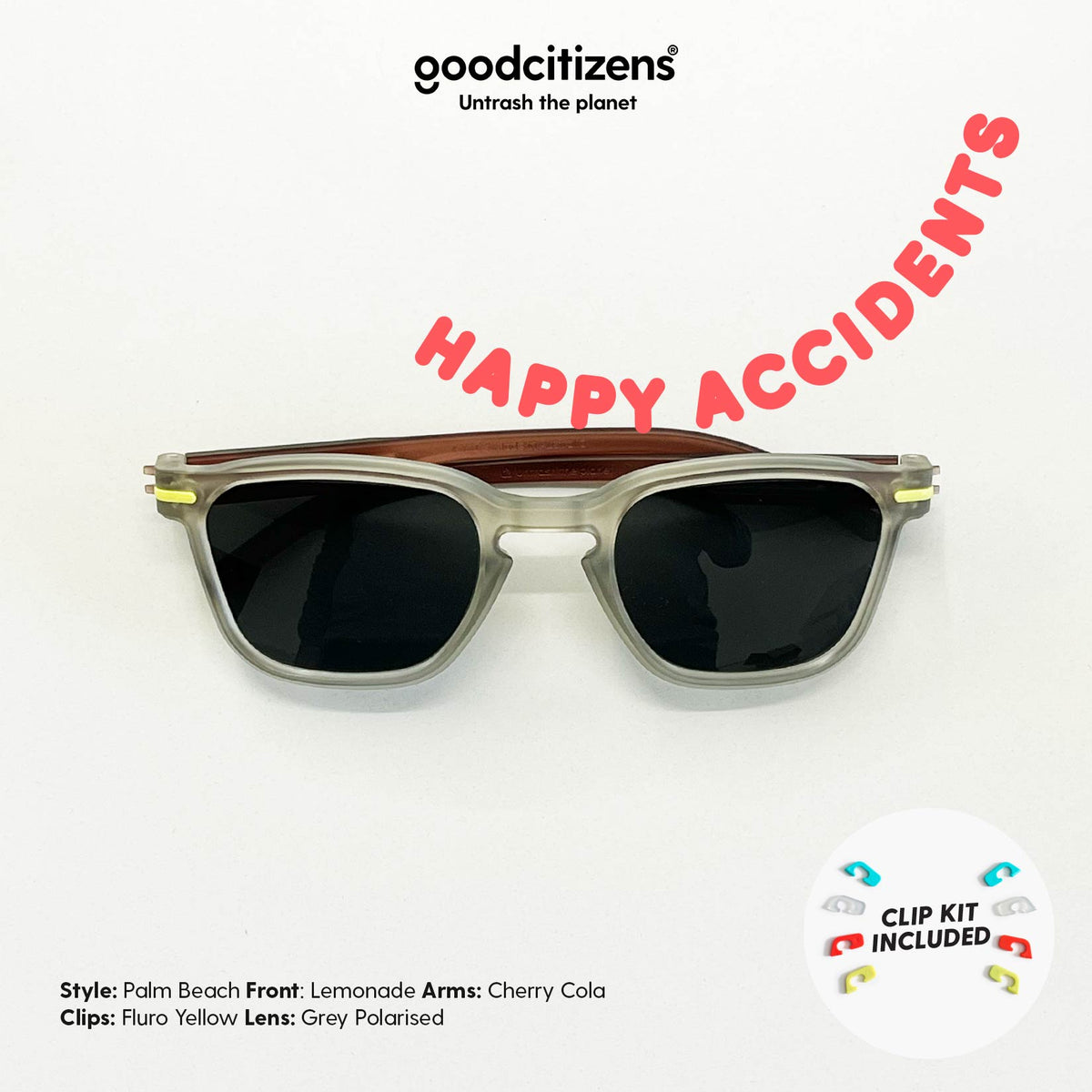 Good Citizens Eyewear