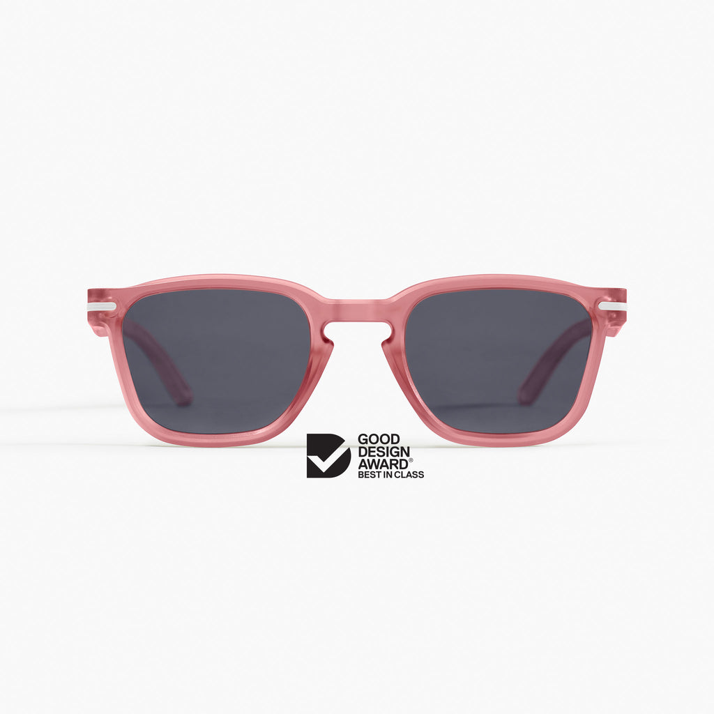 Good Citizens Eyewear Untrash The Planet® Recycled Glasses